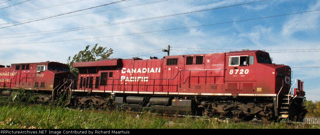 CP 8720
